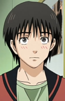 Tatsuhiko KIDO | Anime-Planet