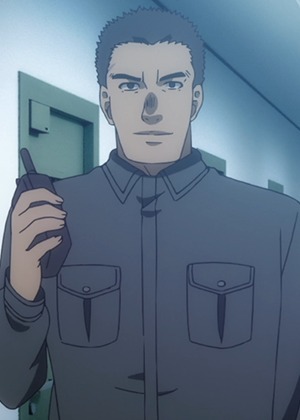 Tatsuhiko SAKU | Anime-Planet
