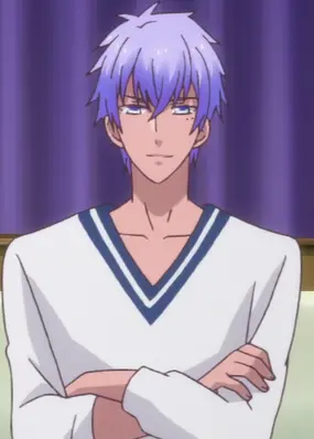 Tatsuhiro NOME | Anime-Planet