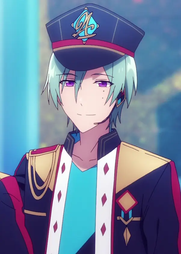 Tatsumi KAZEHAYA | Anime-Planet