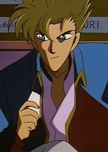 Tatsuya KIMURA | Anime-Planet