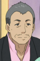 Tatsuya SUGIMURA | Anime-Planet
