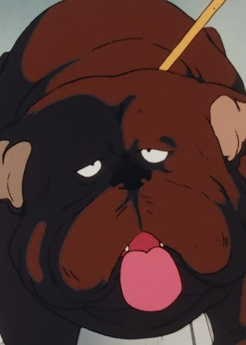 Tatsuya | Anime-Planet