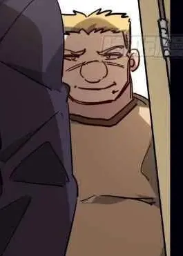 Teacher Luo | Anime-Planet