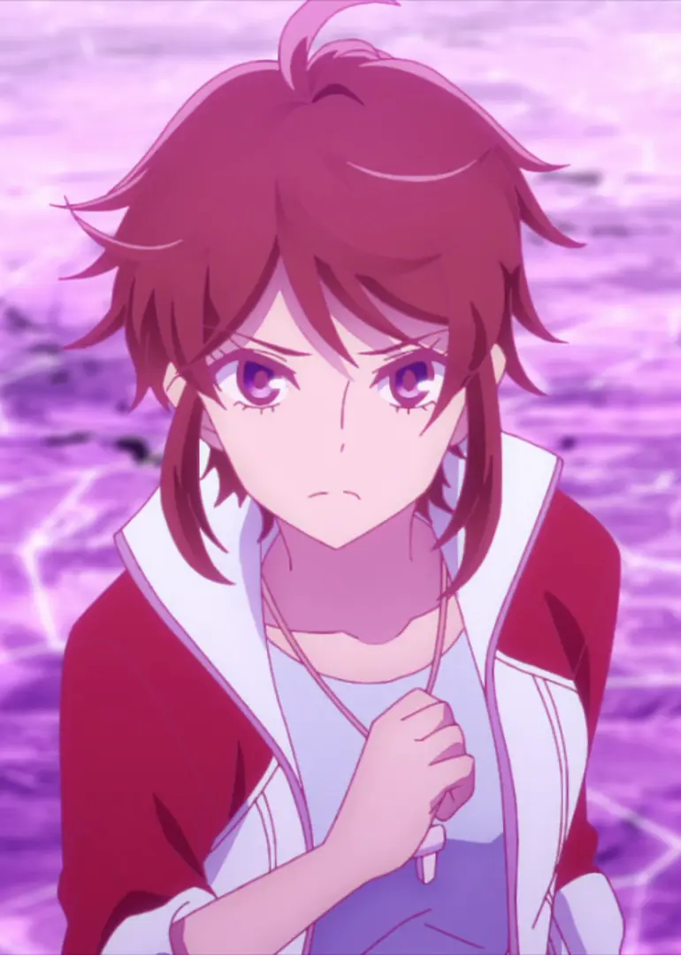 Teacher | Anime-Planet