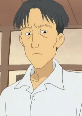 Teacher | Anime-Planet