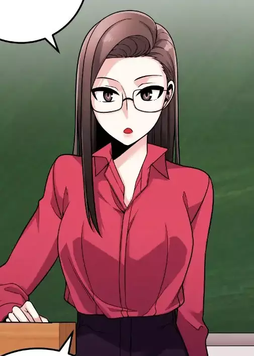 Teacher | Anime-Planet
