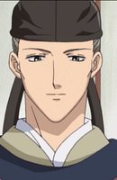 Tei YUUSHUN | Anime-Planet