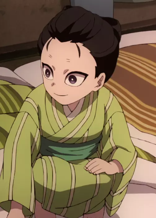 Teiko SHINAZUGAWA | Anime-Planet
