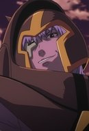 Temujin | Anime-Planet