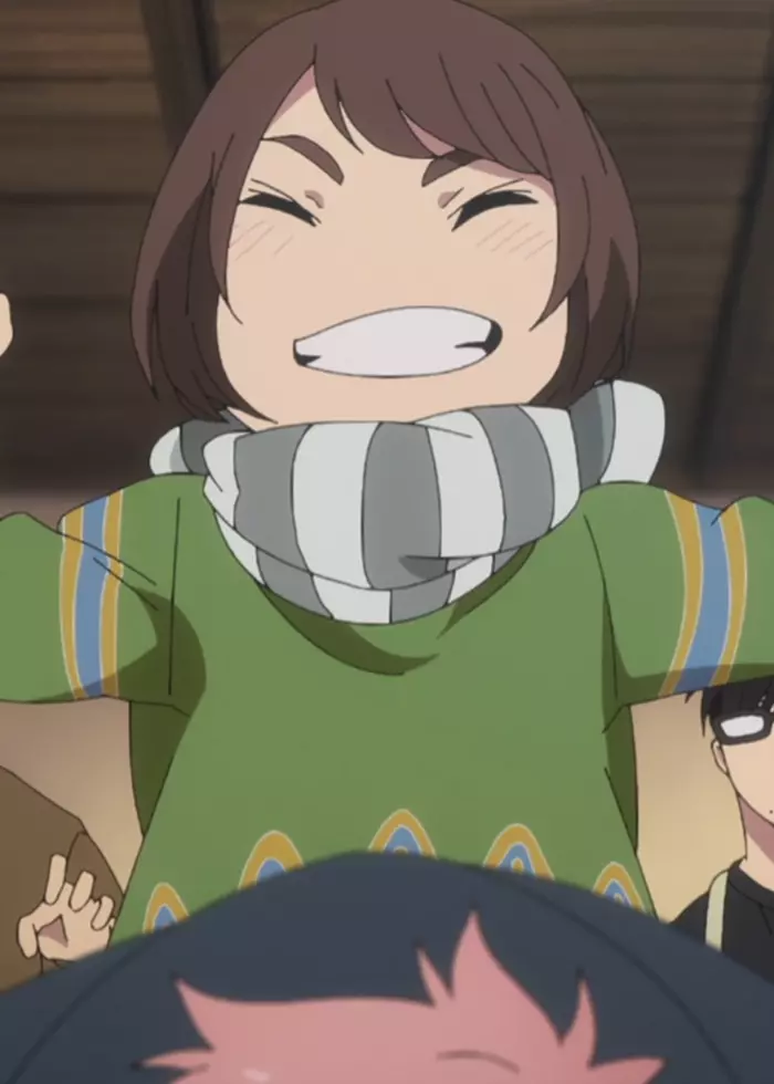 Ten SHIMA | Anime-Planet