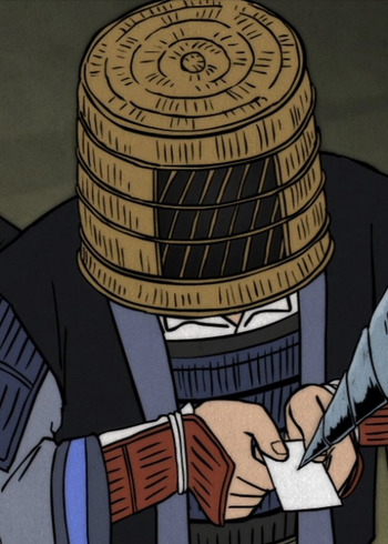 Tengai | Anime-Planet
