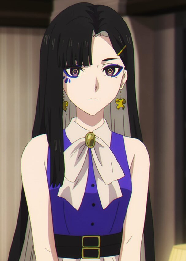 Tengoku | Anime-Planet