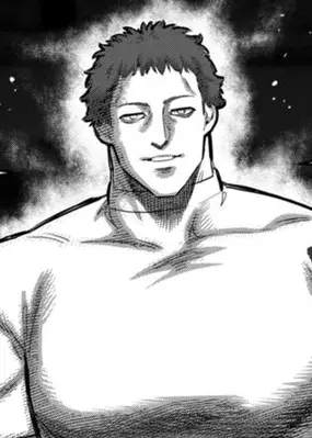 Tenjin | Anime-Planet