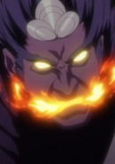 Tenken | Anime-Planet