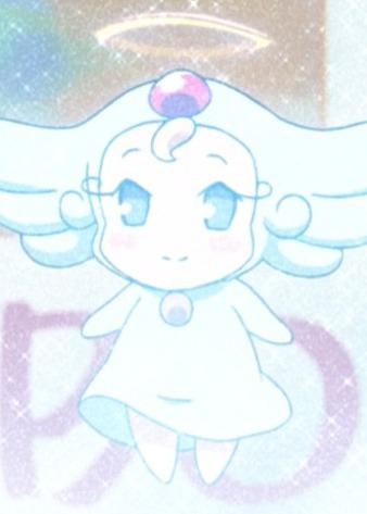 Tenshi-chan | Anime-Planet