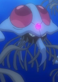 Jellyfish Characters | Anime-Planet