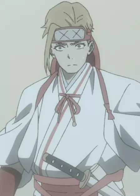 Tenza YAMADA ASAEMON | Anime-Planet