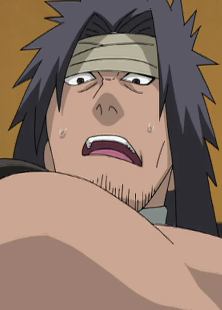 Tenzen's Bodyguard | Anime-Planet