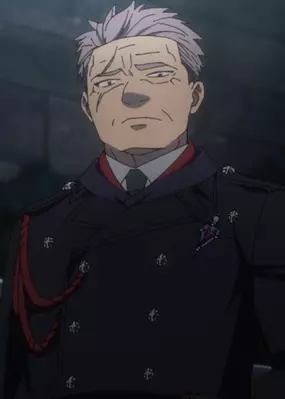 Teo FUTO | Anime-Planet
