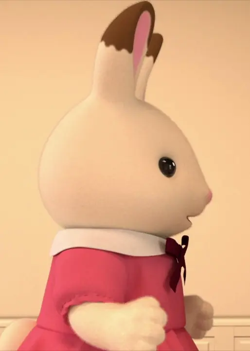 Teri CHOCOLATE | Anime-Planet