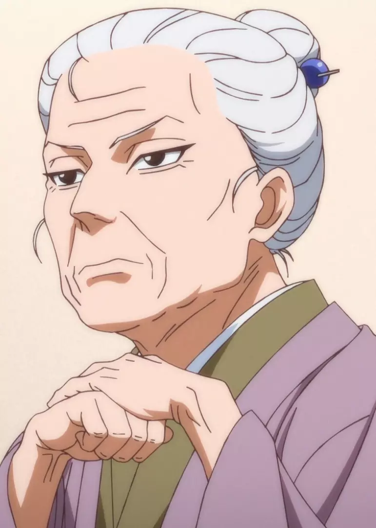 Teru TAJIMA | Anime-Planet