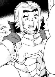 Tessian | Anime-Planet