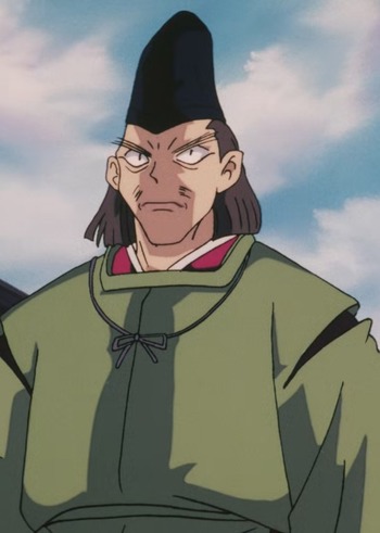 Tesso | Anime-Planet