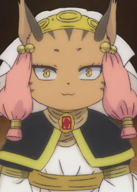 Tetra | Anime-Planet