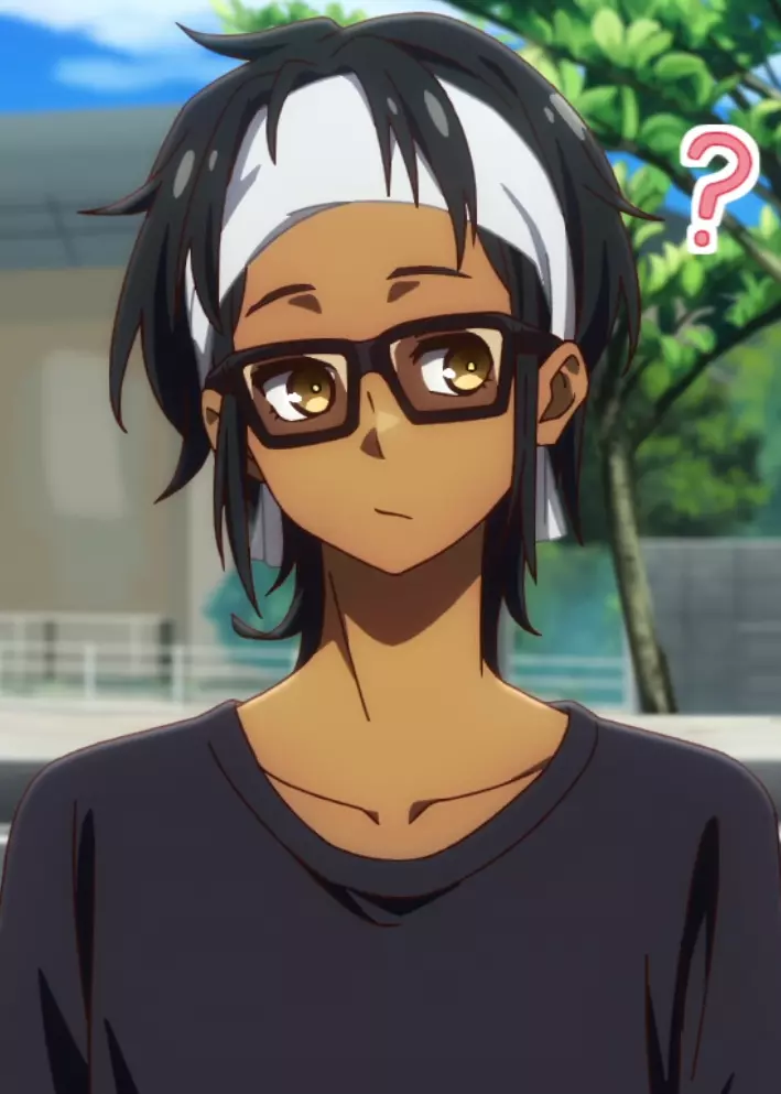 Tetsu HIGA | Anime-Planet