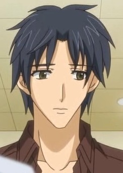 Tetsuhiro MORINAGA | Anime-Planet