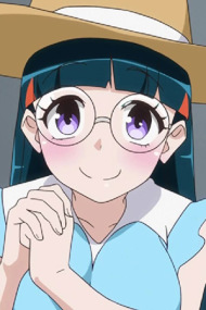 Tetsuko | Anime-Planet