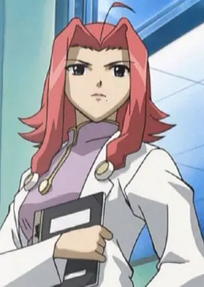 Tetsuko HONGOU | Anime-Planet