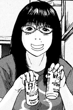 Tetsuko KUROKAWA | Anime-Planet