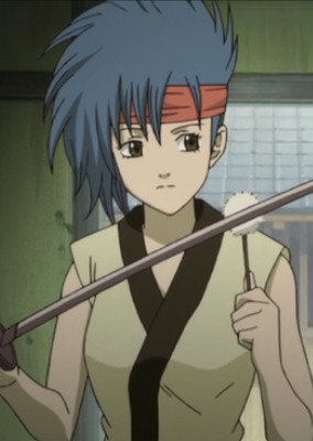 Tetsuko MURATA | Anime-Planet