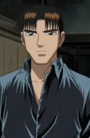 Tetsuya ASADA | Anime-Planet