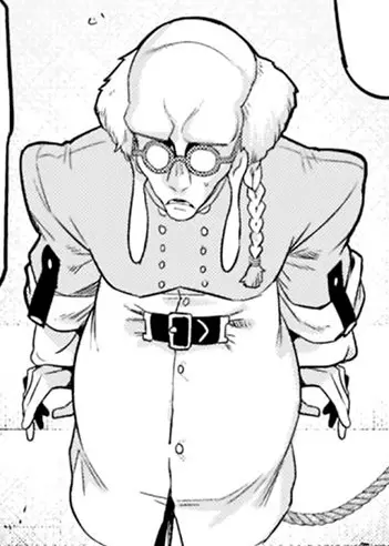 The Breeder | Anime-Planet