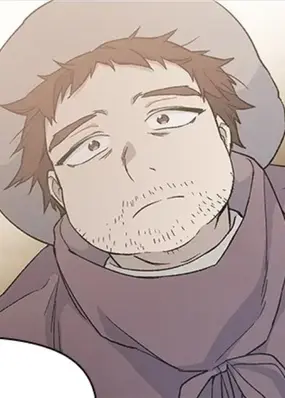 The Butcher | Anime-Planet