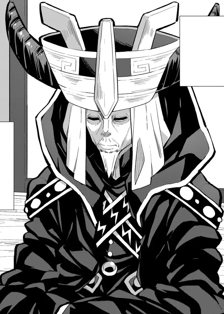 The Dragon Emperor | Anime-Planet