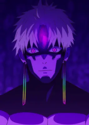 Characters appearing in Dandadan Manga | Anime-Planet