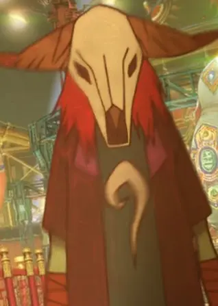 The Minotaur | Anime-Planet