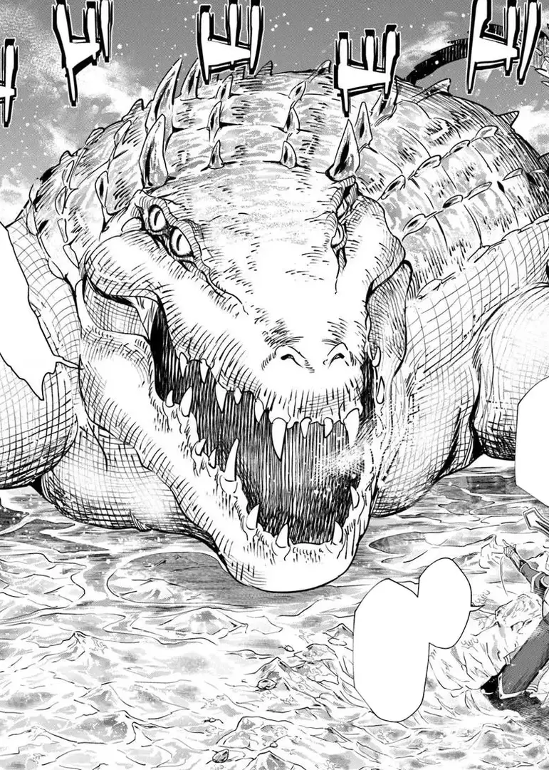 The White Demon | Anime-Planet