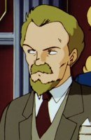 Theo FAIRCHILD | Anime-Planet