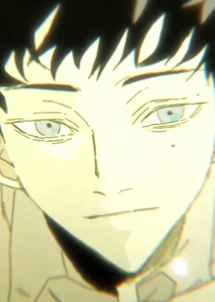 Theo | Anime-Planet