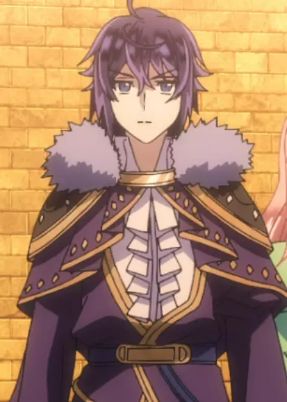 Theodore Auguste HEIN | Anime-Planet