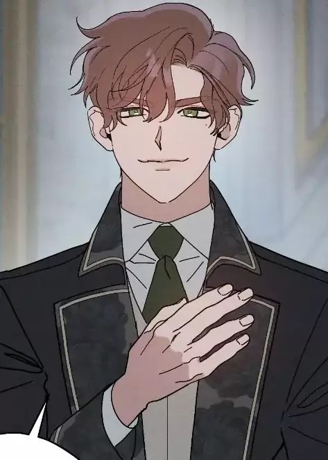 Theodore MILES | Anime-Planet