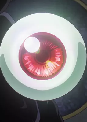 Third Eye Story Narrator | Anime-Planet