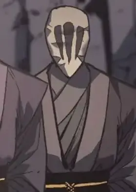Third Sword | Anime-Planet