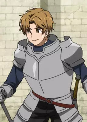 Seth FUENTES | Anime-Planet