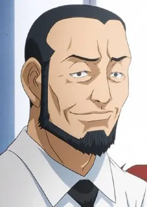 Thomas | Anime-Planet
